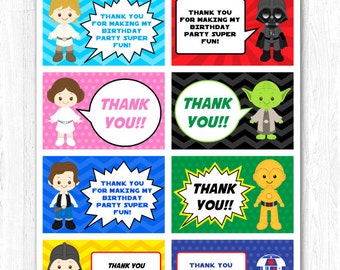 Star gift tags | Etsy