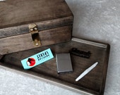 Unique hidden compartment related items | Etsy