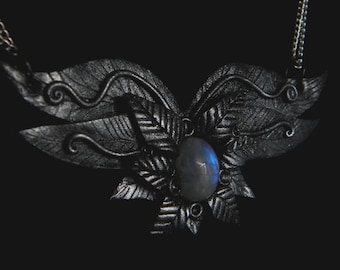 Galadriel necklace | Etsy