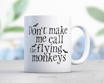 Unique flying monkey related items | Etsy