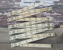Popular items for measuring stick on Etsy