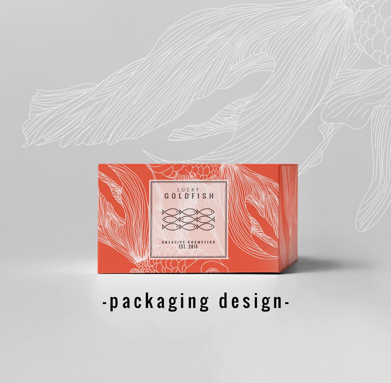 Custom product packaging Custom packaging design Product