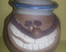 Popular items for face pot on Etsy