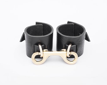 Lingerie handcuffs | Etsy