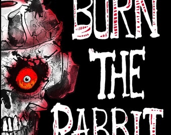 Horror books & gifts for the ultimate horror fan by FrightFest4D