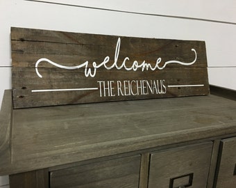 Homemade signs | Etsy