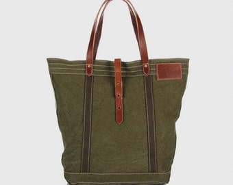 Denim handbag | Etsy