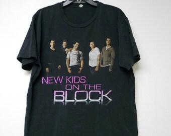 Nkotb | Etsy