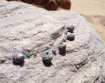 a surfers jewellery by bridgetturner on Etsy