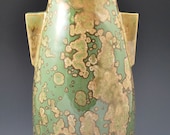 JW Art Pottery Pottery in the Arts & Crafts Style by JWArtPottery