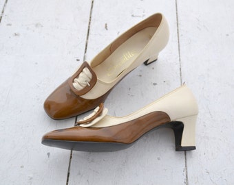 1960s high heels | Etsy