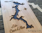 RusticGarage on Etsy