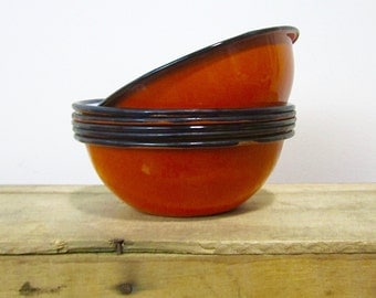 Japanese enamelware | Etsy