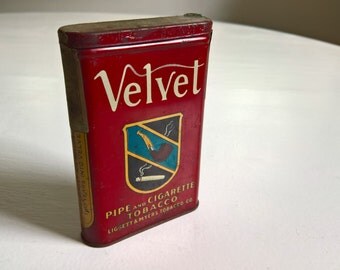 Burley tobacco | Etsy