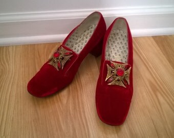 Medieval shoes | Etsy