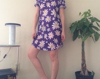 Items similar to Maternity Wrap in sheer purple, photography prop on Etsy