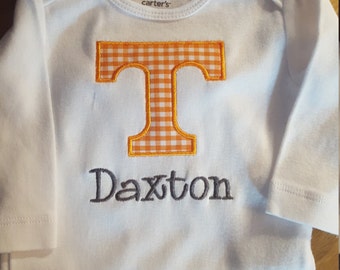 Tennessee baby | Etsy