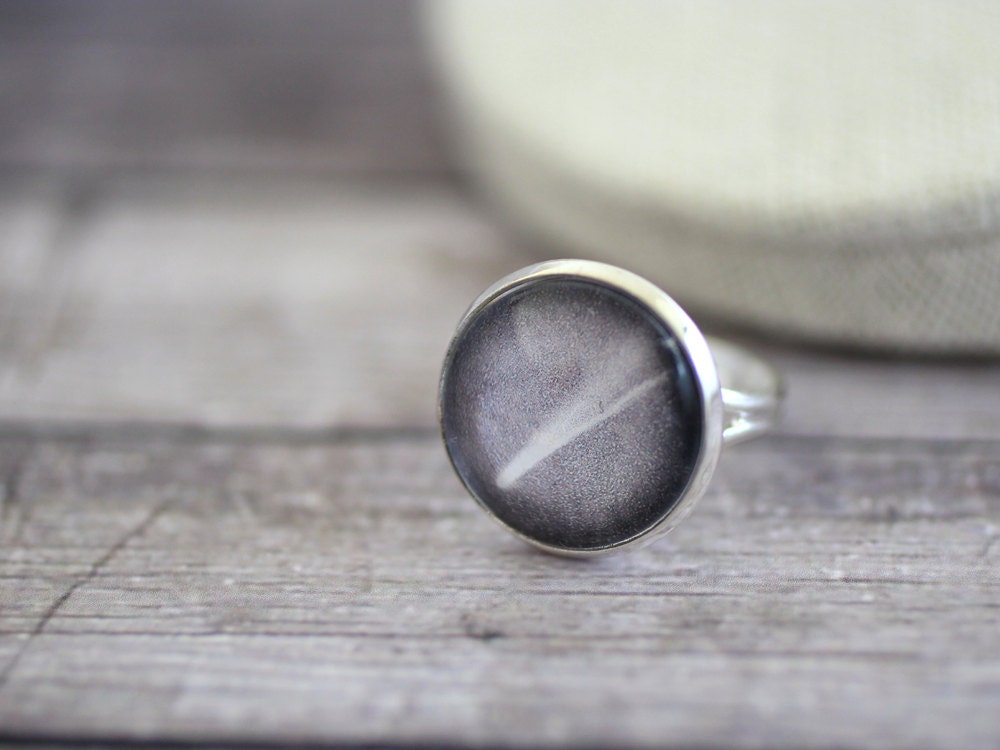 Comet Ring Halley's Comet Ring Solar System Ring