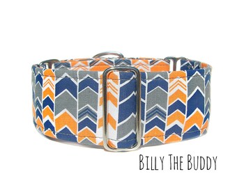 Male dog collar | Etsy