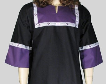 Larp tunic | Etsy