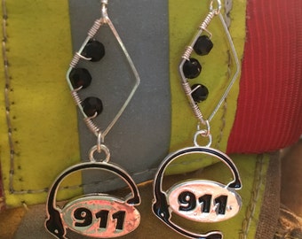 Dispatcher headset | Etsy