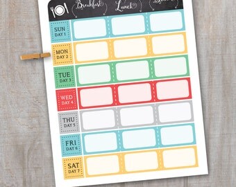 Behavior Chart DIY Behavior Chart Printable by TheFinePorcupine