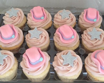 Callie cupcakes | Etsy