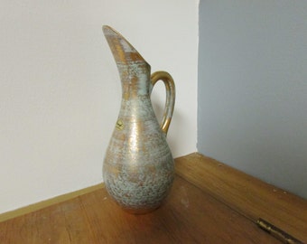 Narrow pitcher | Etsy