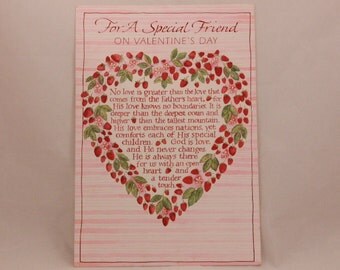 Special friend | Etsy