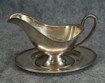 Meriden silverplate | Etsy