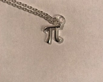 Math jewelry | Etsy