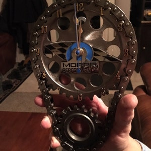 Automotive Themed Furniture and Décor by FrostAutoDecor on Etsy