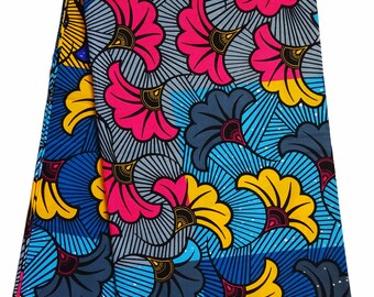 African fabric | Etsy