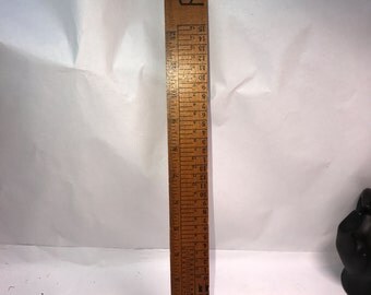 Vintage shoe horn | Etsy