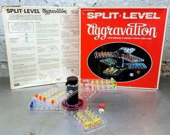 Aggravation board | Etsy