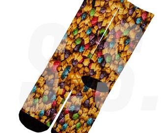 Captain crunch | Etsy