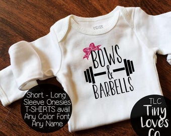 Crossfit baby | Etsy