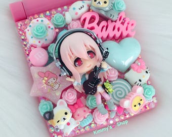 Kawaii 3ds case | Etsy