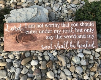 Unique you are worthy related items | Etsy