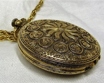 Max factor compact | Etsy