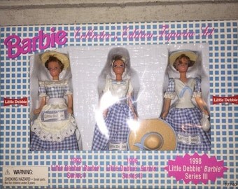 Little debbie | Etsy