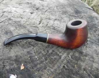 Wooden smoking pipes | Etsy