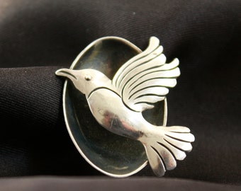 Norwegian brooch | Etsy