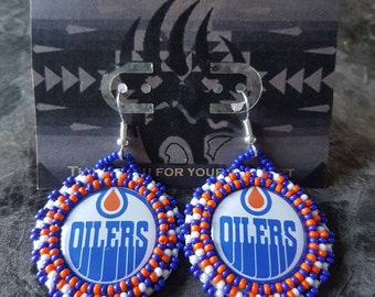 Edmonton oilers | Etsy