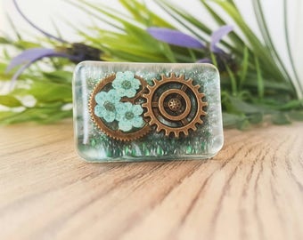 Handmade Colourful Jewellery. by ShinyBrightDesigns on Etsy