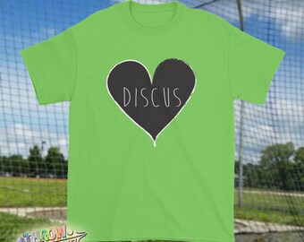 Discus thrower | Etsy