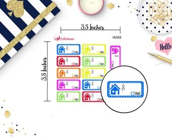 Small house plan | Etsy