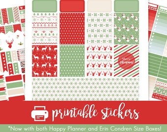 Print. Cut. Plan by PlanningSimplified on Etsy