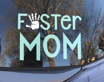 Foster mom | Etsy