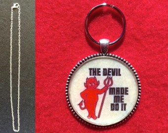 Satanic jewelry | Etsy